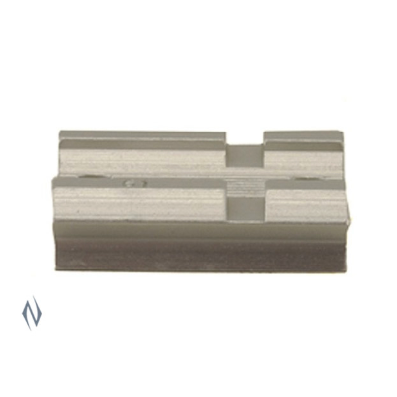 NIOA NZ | Weaver Top Mount Aluminium Base 61S NIOA NZ | Weaver Top Mount Aluminium Base 61S