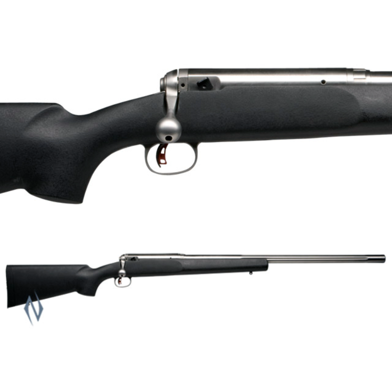 NIOA NZ | Savage Arms 12 Long Range Percision - .243 Win. NIOA NZ | Savage Arms 12 Long Range Percision - .243 Win.