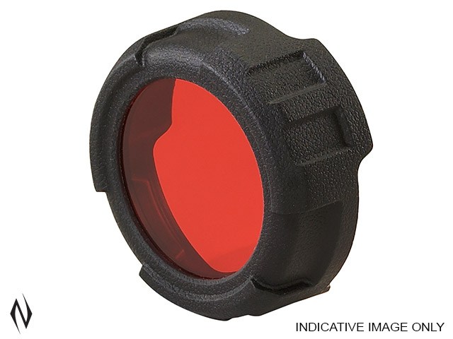NIOA NZ | Streamlight Waypoint Filter Red