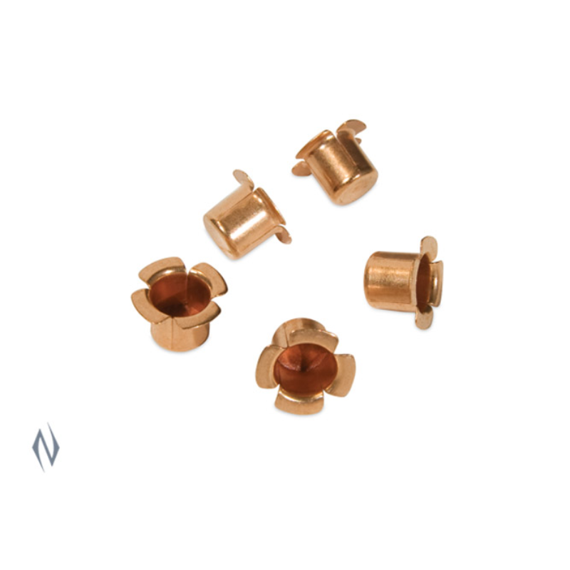 NIOA NZ | CCI Four Wing Musket Caps 1,000 pce