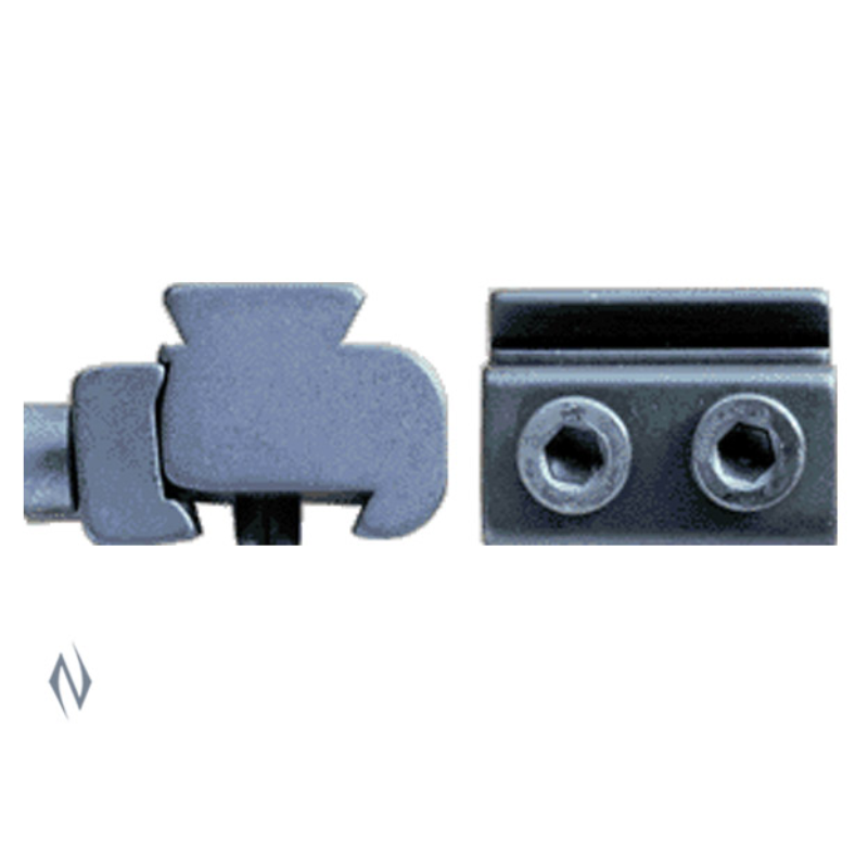 NIOA NZ | SPORTSMATCH MOUNT ARRESTOR BLOCK