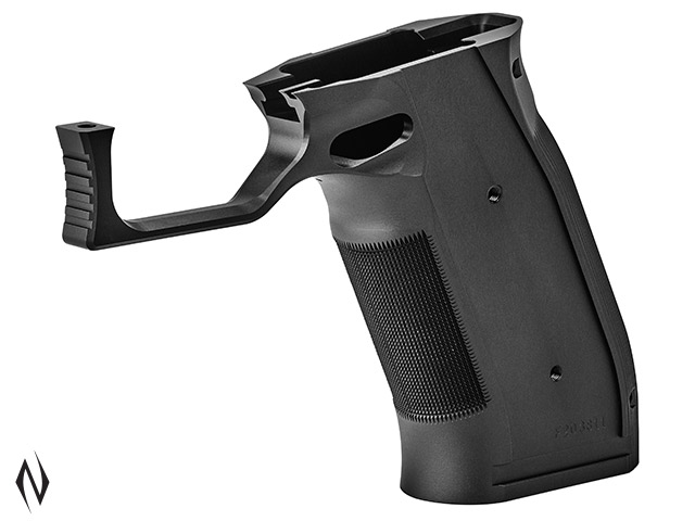 NIOA NZ | LAUGO ARMS ALIEN ALUMINIUM PISTOL GRIP BLACK