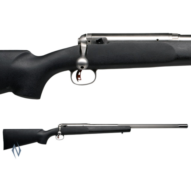 NIOA NZ | SAVAGE 12 LONG RANGE PERCISION 243 WIN 26" 4 SHOT