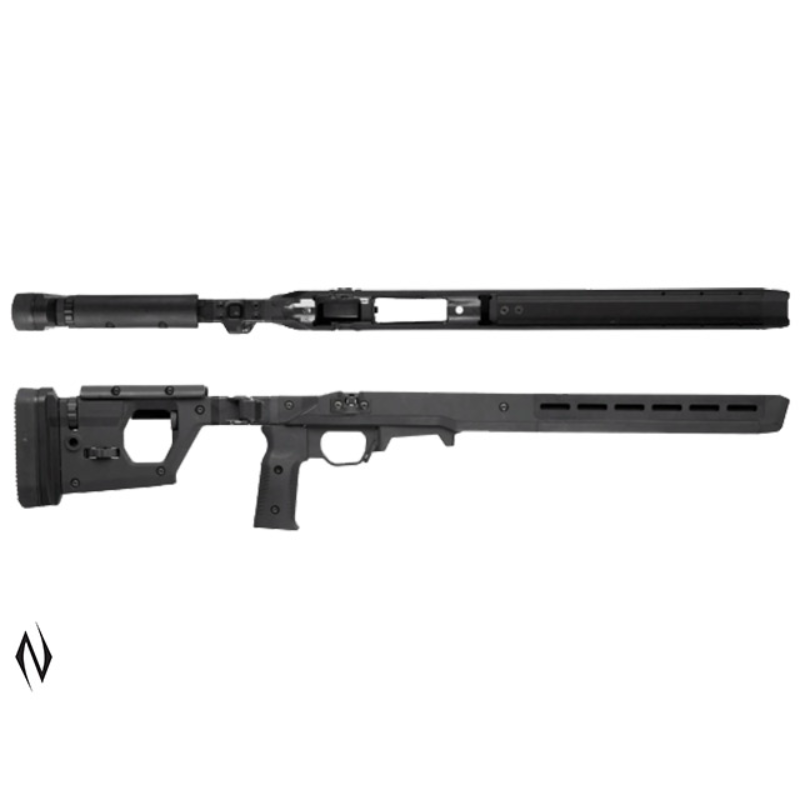 NIOA NZ | MAGPUL PRO 700 LITE STOCK REMINGTON 700 SA BLACK