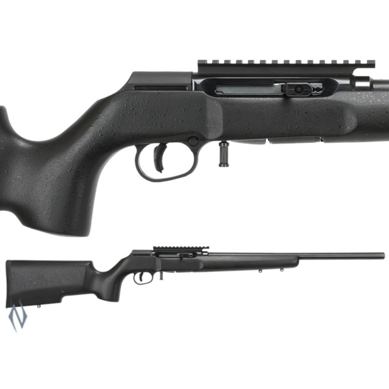 NIOA NZ | SAVAGE A17 SEMI AUTO 17HMR PRO VARMINT