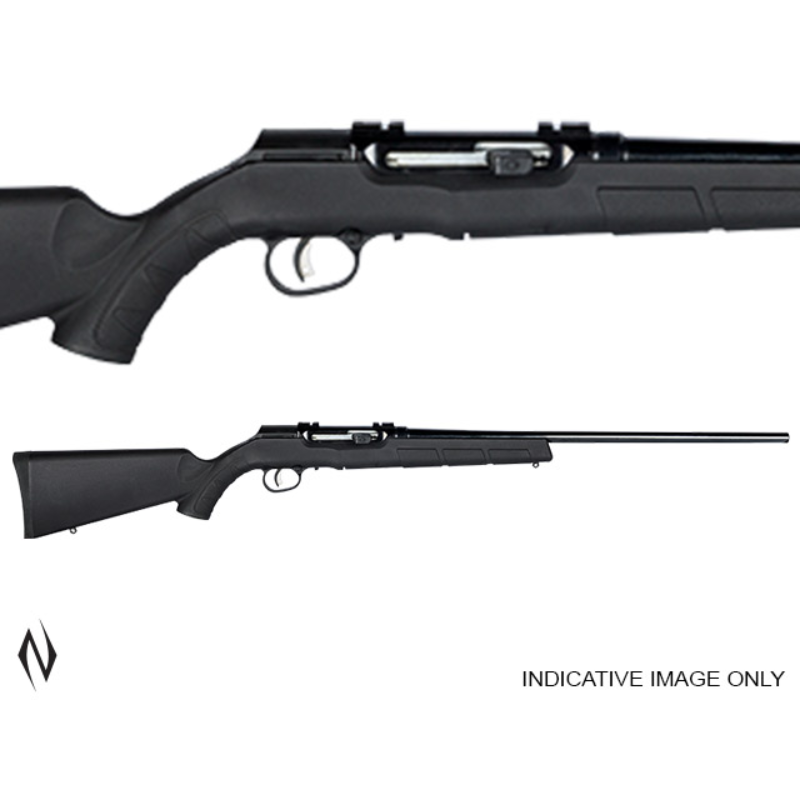 NIOA NZ | SAVAGE A22 MAG SEMI AUTO 22WMR SYN BLUED