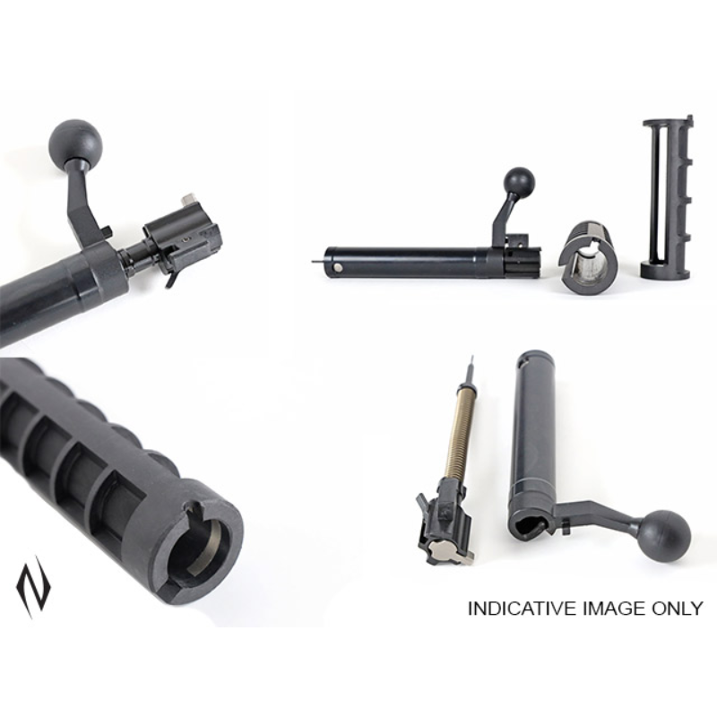 NIOA NZ | BARRETT MRAD BREECH CONVERSION KIT LARGE TO SMALL NIOA NZ | BARRETT MRAD BREECH CONVERSION KIT LARGE TO SMALL