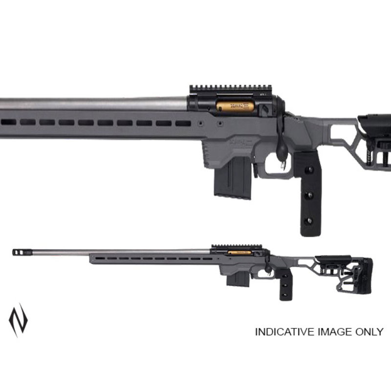 NIOA NZ | SAVAGE 110 ELITE PRECISION LEFT HAND 6.5 CREEDMOOR 26" 10 ...
