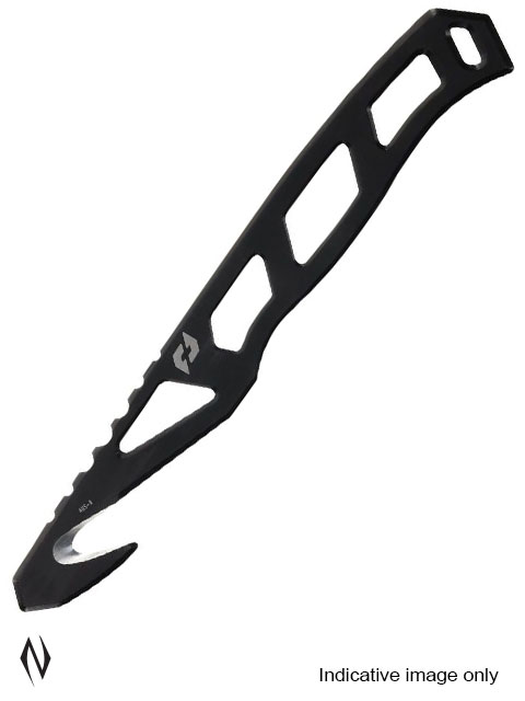 NIOA NZ | SCHRADE EXTRACTION RESCUE HOOK