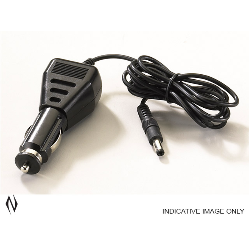 NIOA NZ | STREAMLIGHT WAYPOINT DC POWER CORD NIOA NZ | STREAMLIGHT WAYPOINT DC POWER CORD