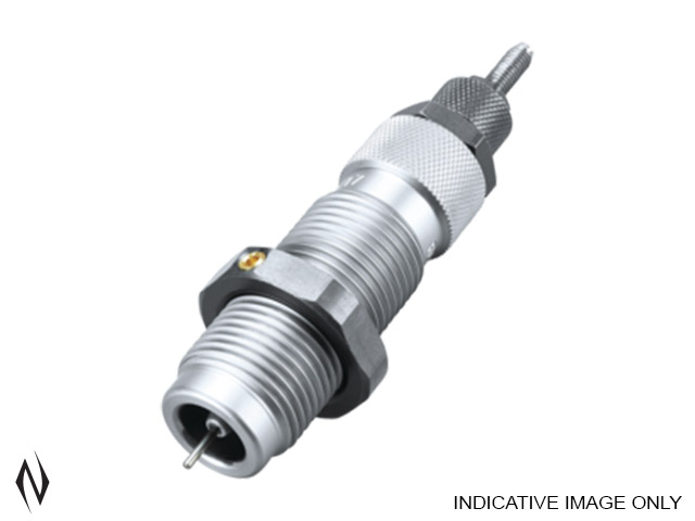 NIOA NZ | RCBS 22 CREEDMOOR MATCHMASTER COMPETITION NECK DIE SET