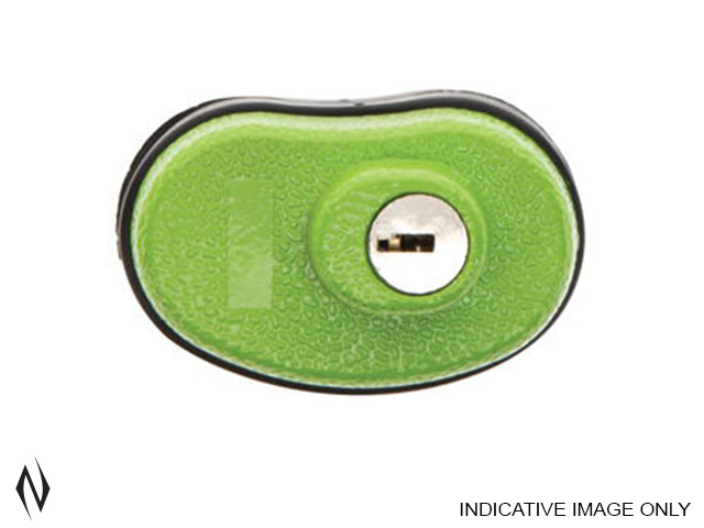 NIOA NZ | LOCKDOWN KEYED TRIGGER LOCK