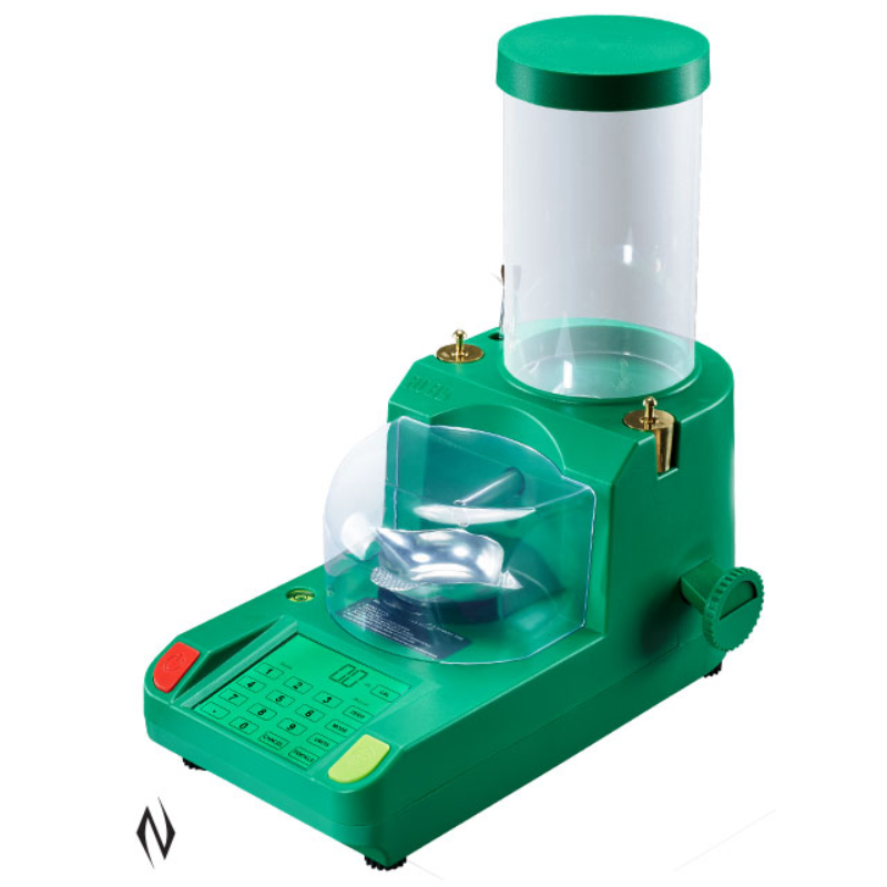 NIOA NZ | RCBS CHARGEMASTER LINK POWDER DISPENSER