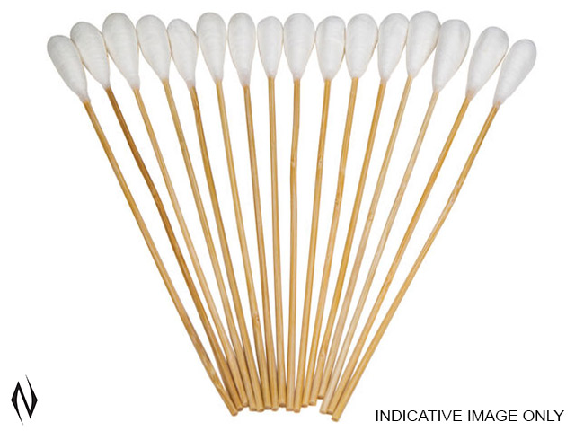 NIOA NZ | TIPTON POWER SWAB POINTED TIP SWAB 3 CT