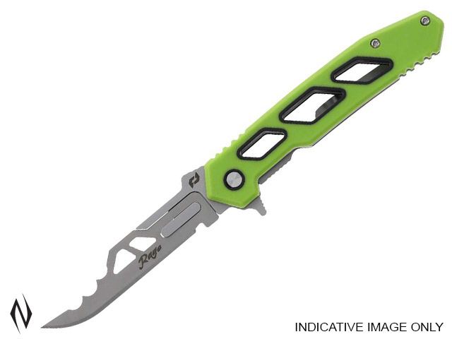 NIOA NZ | SCHRADE ISOLATE ENRAGE 7 REPLACEABLE BLADE