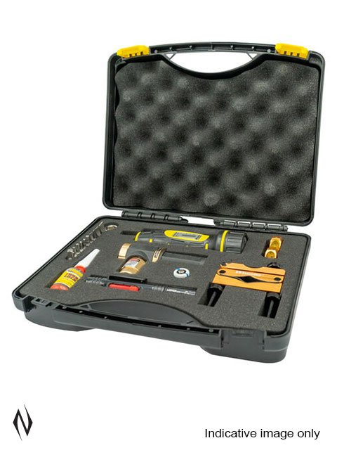 NIOA NZ | WHEELER ULTRA SCOPE MOUNT KIT NIOA NZ | WHEELER ULTRA SCOPE MOUNT KIT
